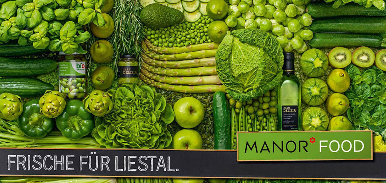 Manor Food Lightbox | HEMMIFOTO