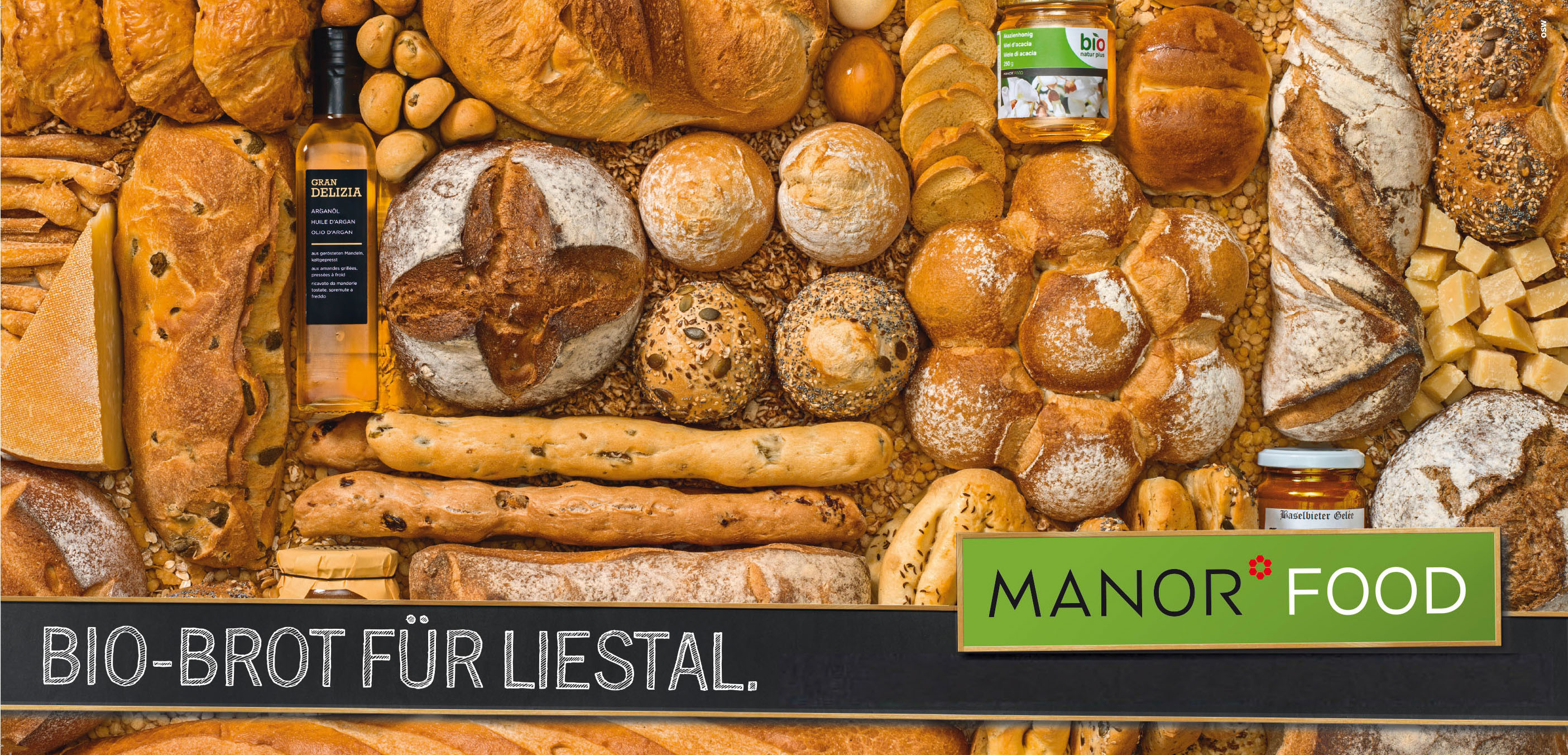 Manor Food Lightbox | HEMMIFOTO