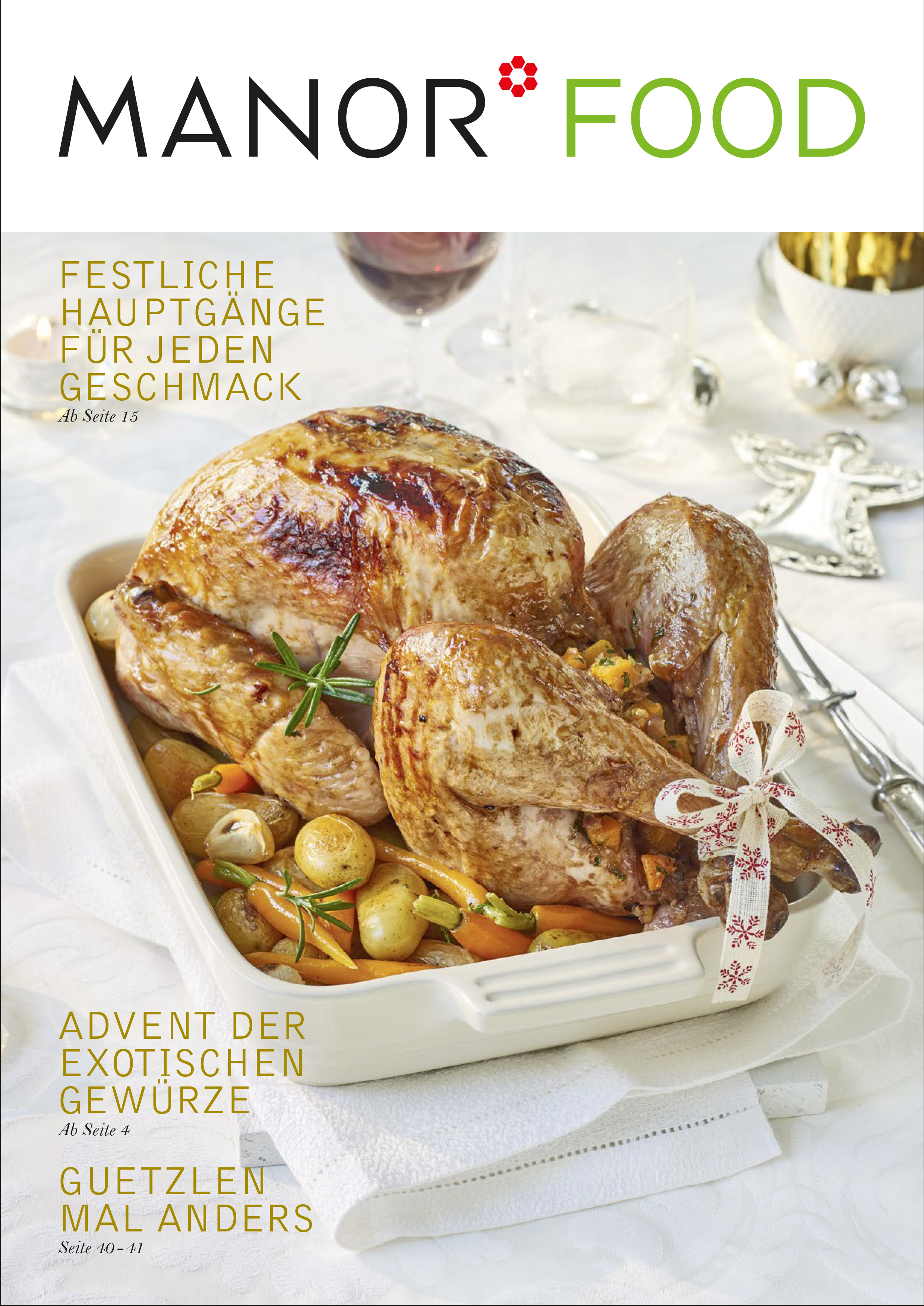 Manor Food Lightbox | HEMMIFOTO